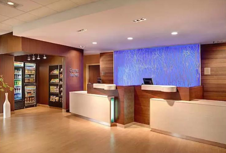 Interior Designs - Ramtec